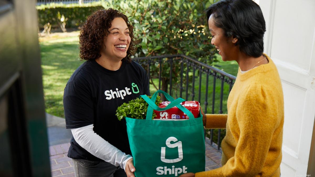 Nonprofit CaringBridge and Shipt partner for delivery - Birmingham ...