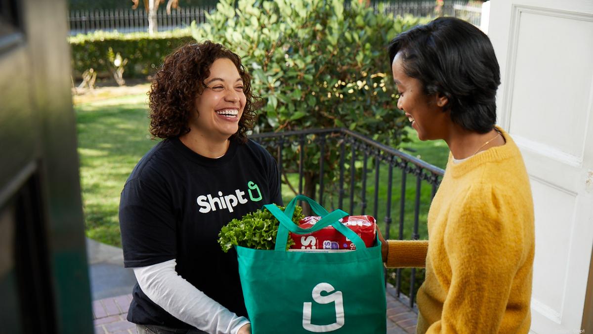 CaringBridge partnering with Shipt to assist caregivers - Minneapolis ...