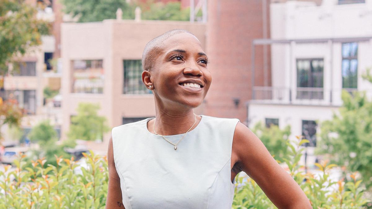 Leaders in Diversity 2021: Abrea Armstrong, of Innovation Quarter ...