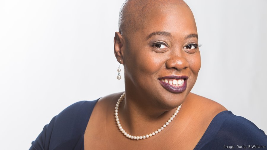 Super Women 2021: Profiles of MaClaudia Bennett of New Solutions ...