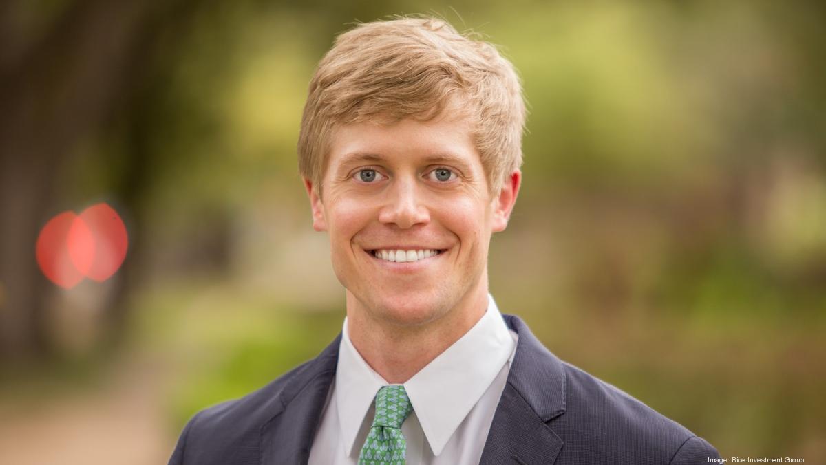 Rice Acquisition Corp. II President Kyle Derham talks SPAC's strategy ...