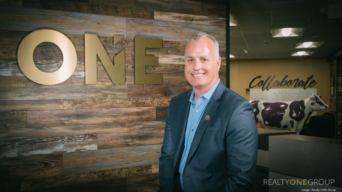 Realty ONE Group named RealTrends 2021 Game Changer - Sacramento ...