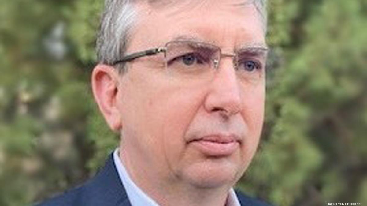 Verus Research hires James Barlow as director of electronic warfare ...