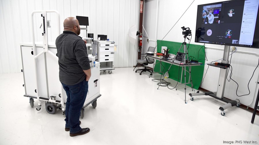 2021 Minnesota Manufacturing Awards: Pandemic pivot allowed PHS West to ...