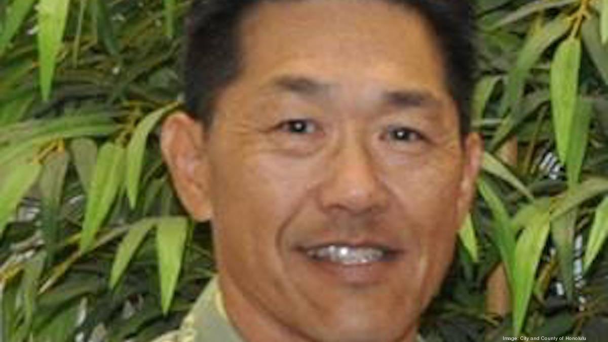 Four questions on Oahu Transit Services and TheBus' hiring needs with ...