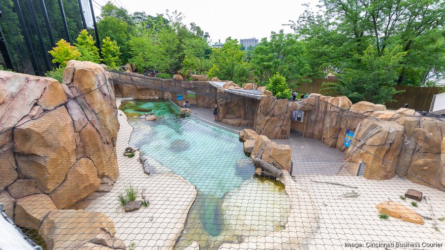 Here's everything coming in Cincinnati Zoo's $150M expansion ...