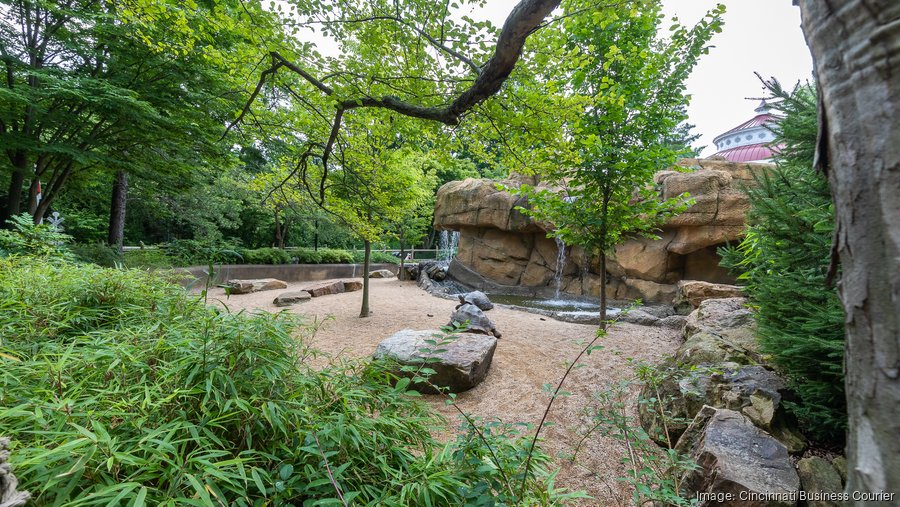 Here's everything coming in Cincinnati Zoo's $150M expansion ...