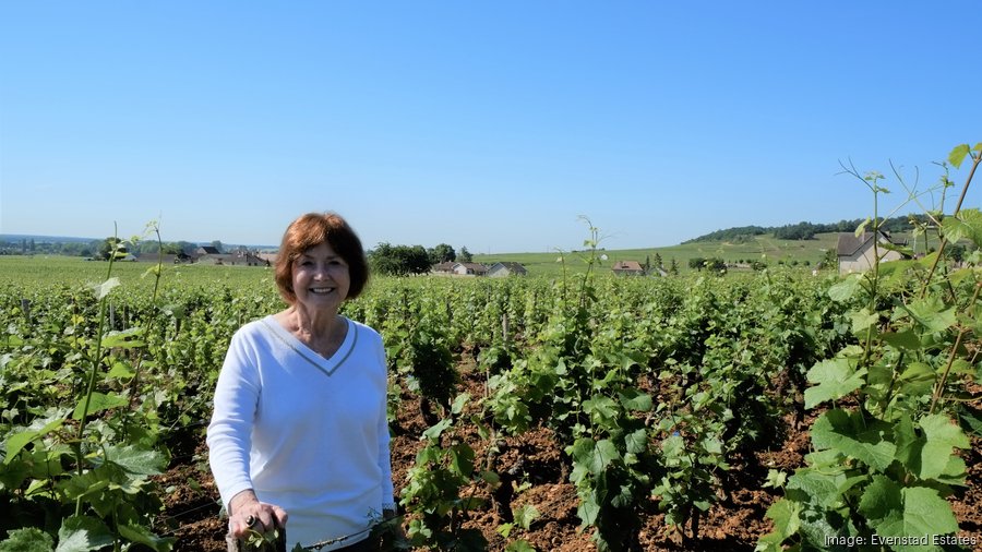 Evenstad Estates, owner of Oregon's Domaine Serene. expands Burgundy ...