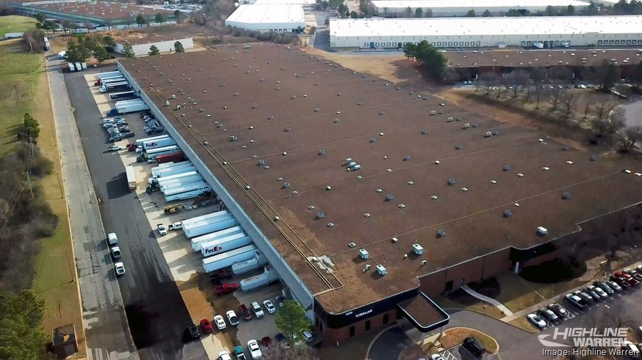 Highline Warren is the billion-dollar Memphis company no one knows ...