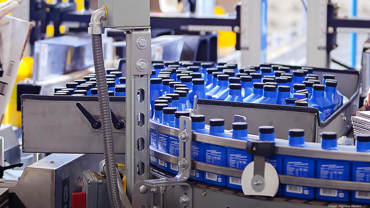 MBJ's 2021 Fastest Growing Companies: No. 4, Highline Warren LLC ...