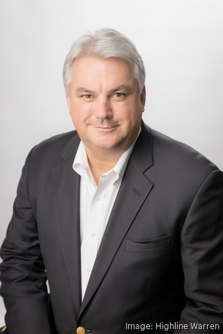 Highline Warren is the billion-dollar Memphis company no one knows ...