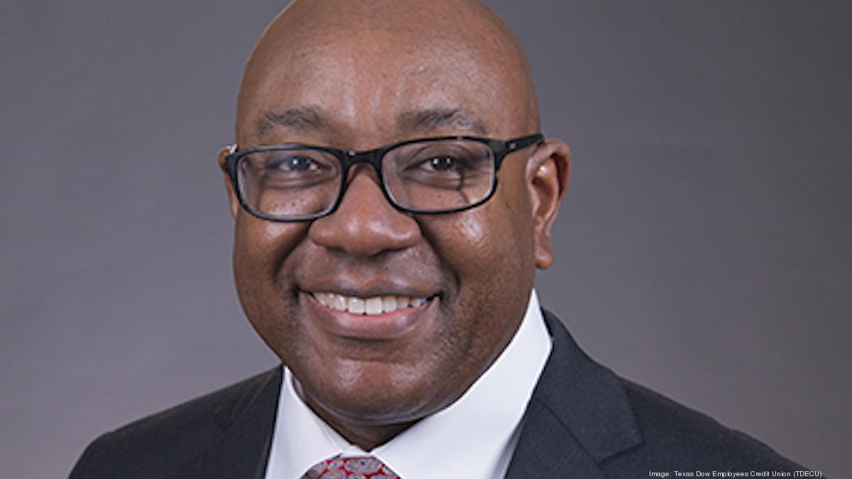 Texas Dow Employees Credit Union names Isaac Johnson president and CEO ...