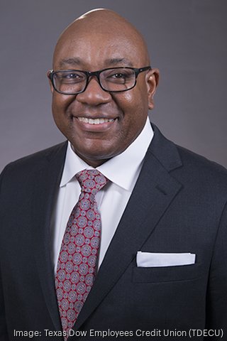 Texas Dow Employees Credit Union names Isaac Johnson president and CEO ...