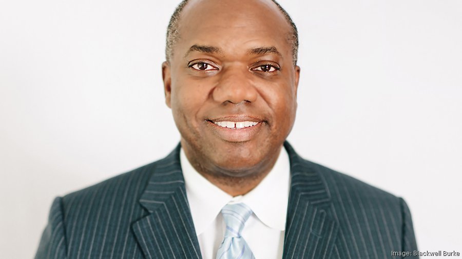 Jerry Blackwell: From defending corporations to helping put away Derek ...