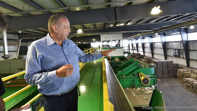 Twin Bridges Waste & Recycling to be acquired by Casella Waste Systems ...