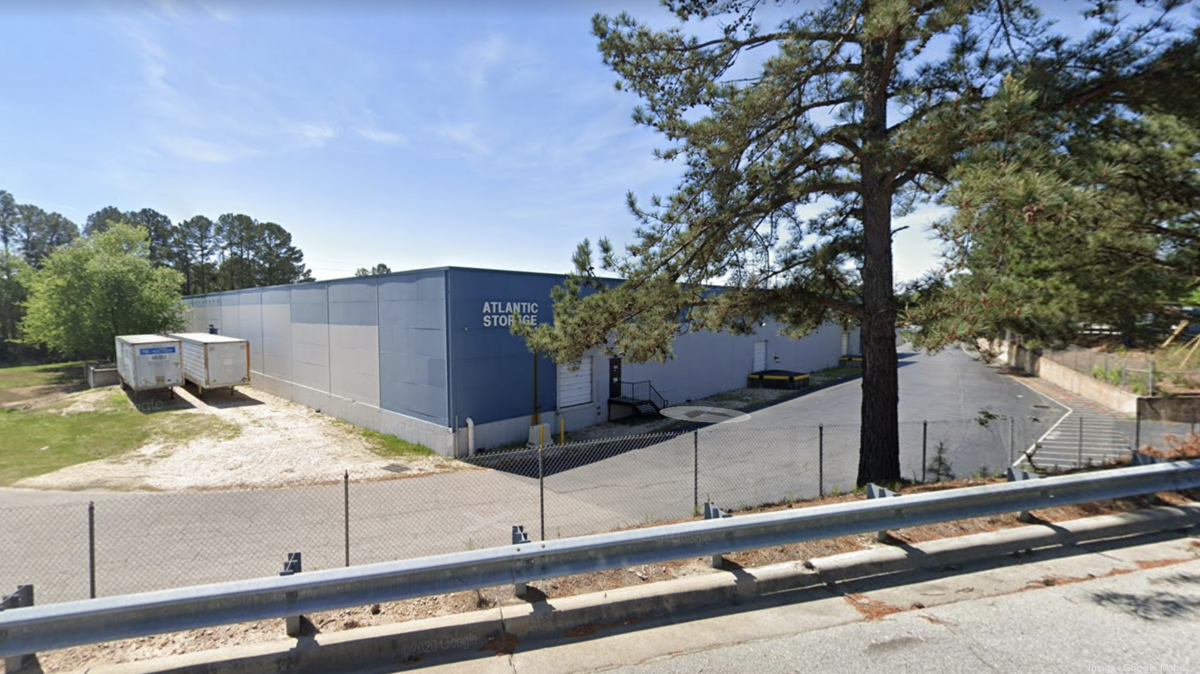 Booming area of Raleigh could get 20-story development for office space ...