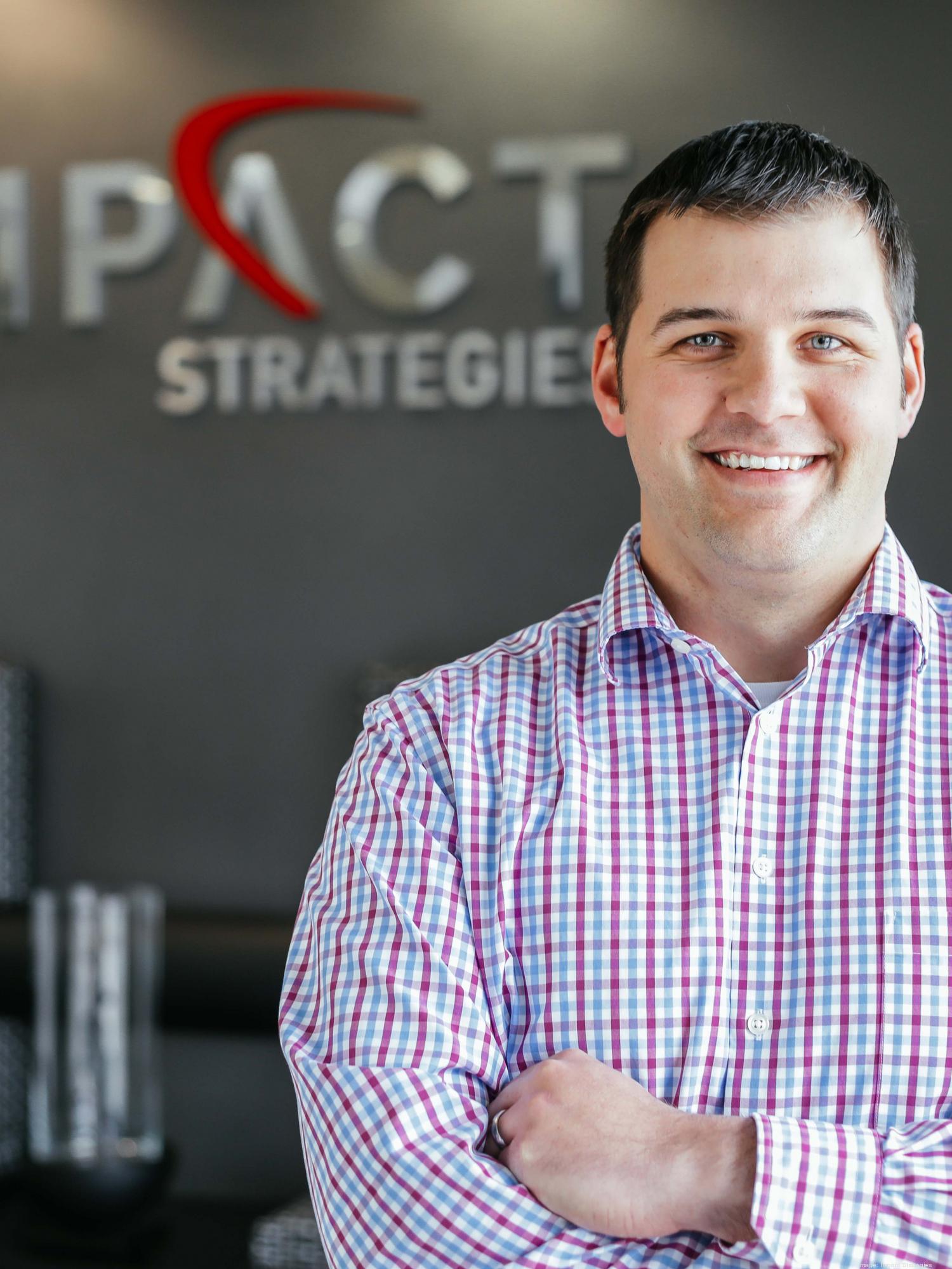 Scott Manning | People on The Move - St. Louis Business Journal