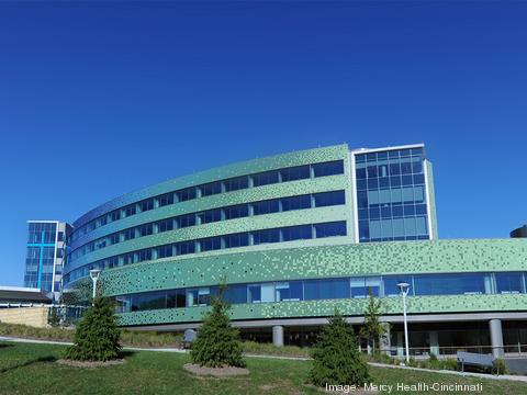 Cincinnati Health Care News - Cincinnati Business Courier