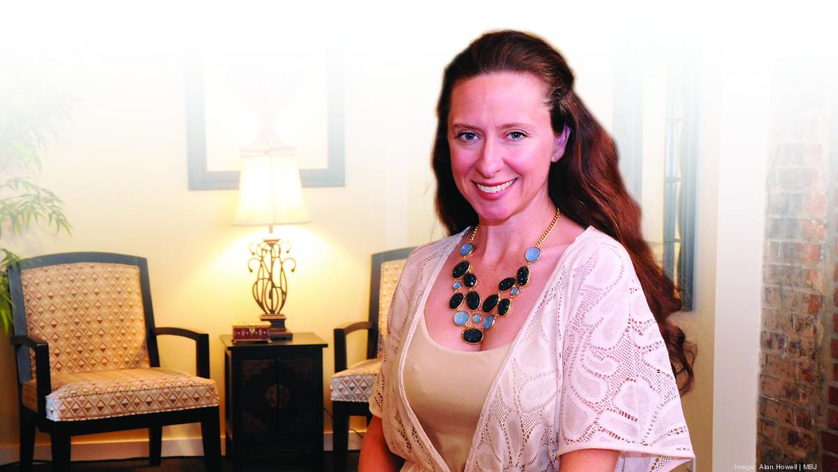 Super Women 2021: Profiles of Courtney Ellett of Obsidian, Teleesa ...