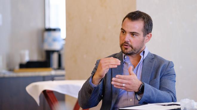 What industry leaders say about opportunities, challenges in the field ...