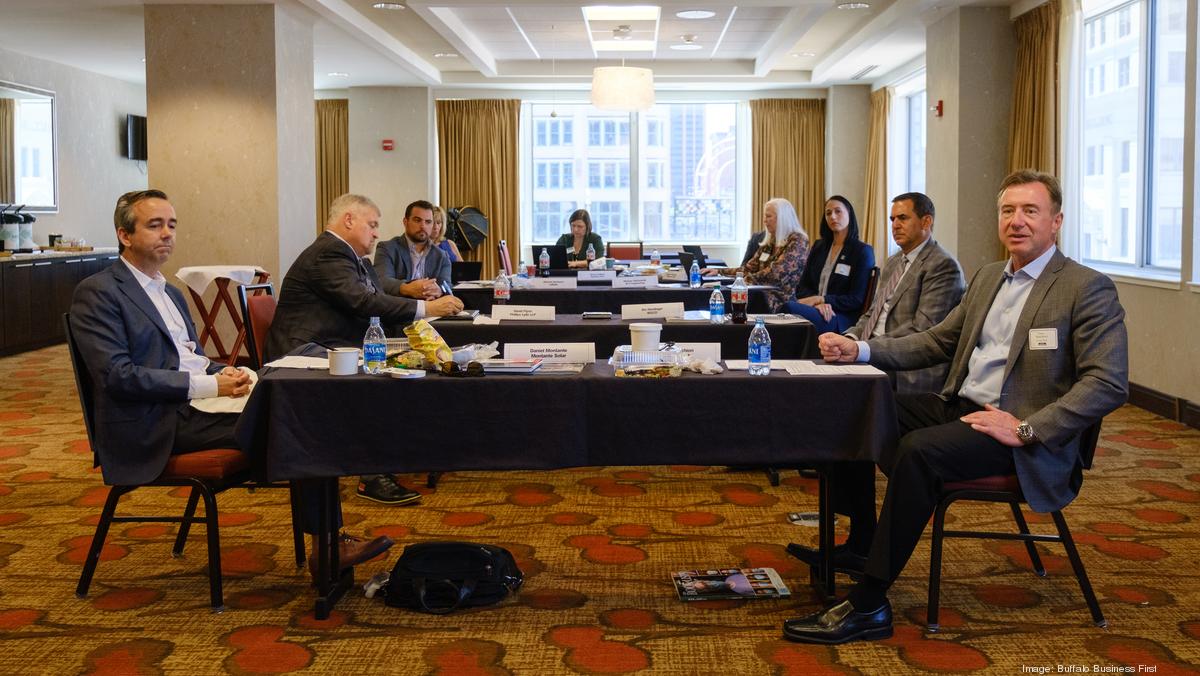 What industry leaders say about opportunities, challenges in the field ...