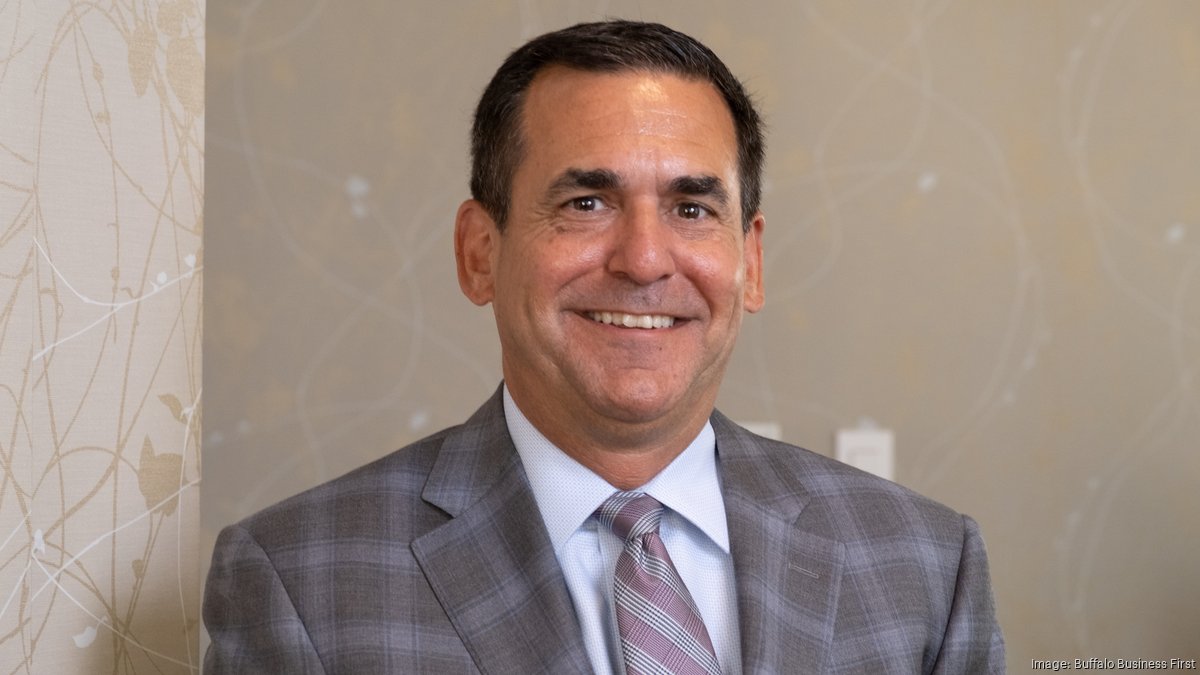 James Dentinger named president of Noco Development - Buffalo Business ...