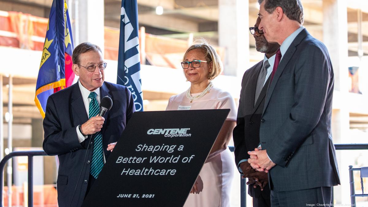 Centene Corp. could forgo millions in tax subsidies if it moves HQ from ...