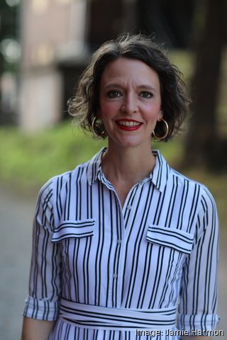 Super Women 2021: Profiles of Courtney Ellett of Obsidian, Teleesa ...