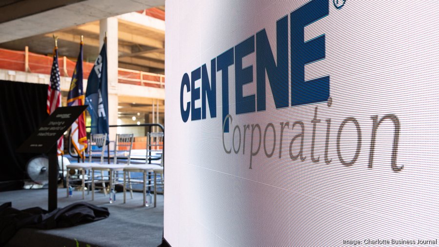 Charlotte real estate experts on Centene's canceled HQ plans - Triad ...