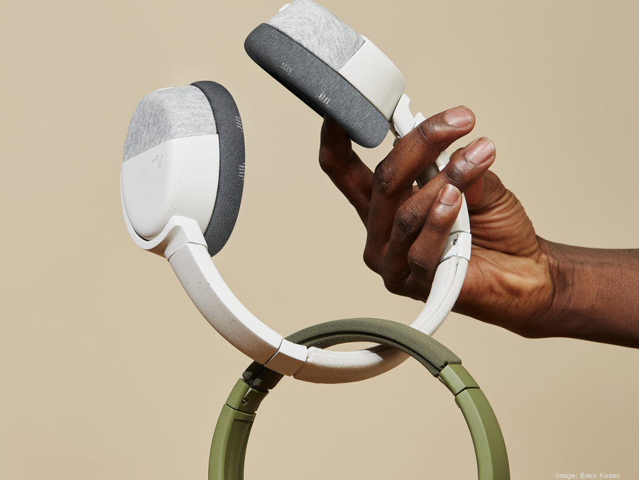 BostInno - 'Fitbit for your brain' headphones aim to boost productivity