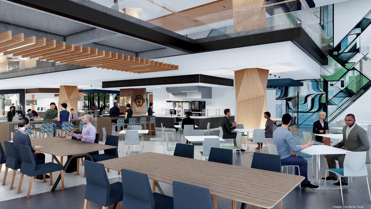 Centene’s pullback in Charlotte conjures new priorities for economic ...