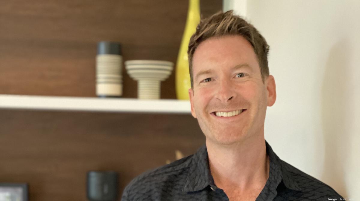 David DeLuca of Bess Press Inc. on the evolving publishing industry ...