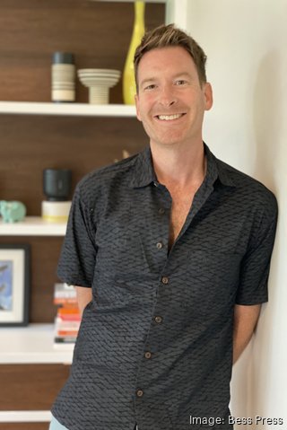 David DeLuca of Bess Press Inc. on the evolving publishing industry ...