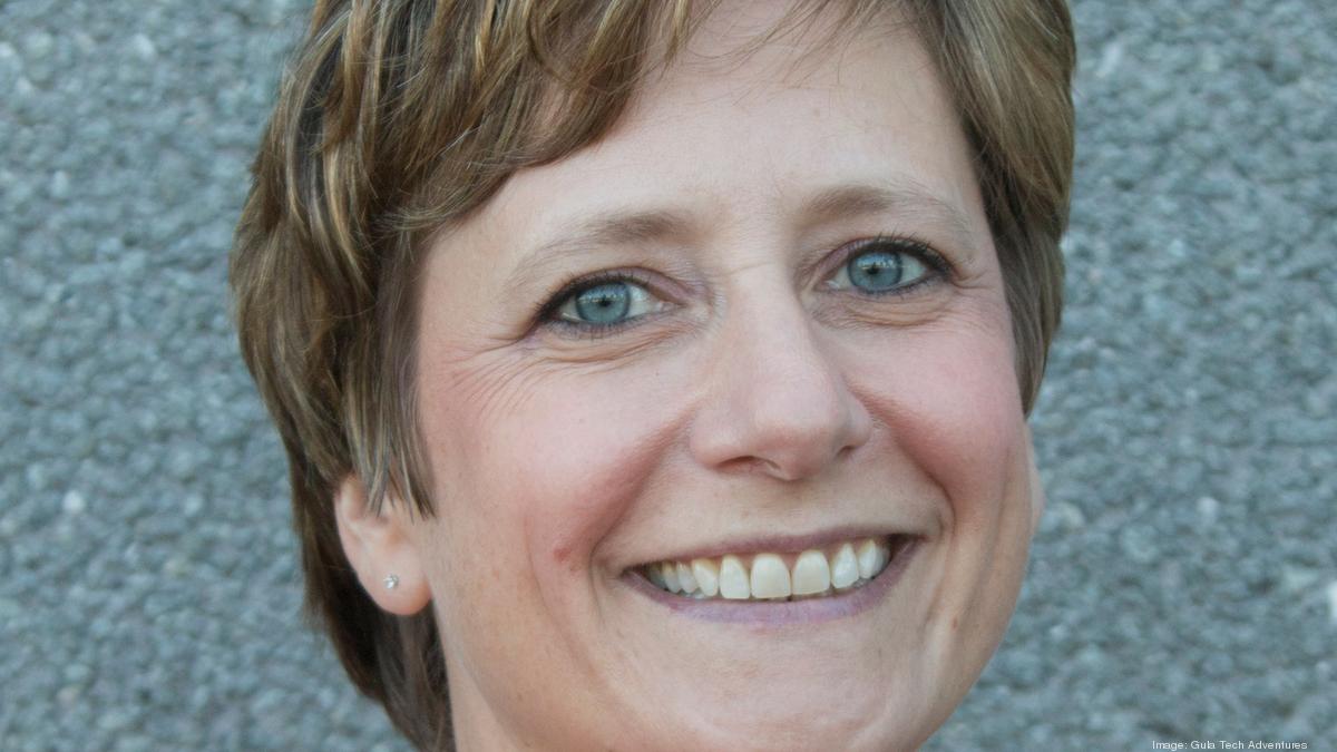Enterprising Women of Excellence 2021: Cyndi Gula, Gula Tech Adventures ...