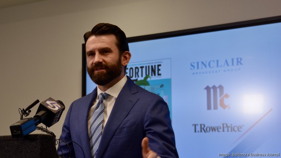 Sinclair CEO Chris Ripley denies report company will charge $23 a month ...