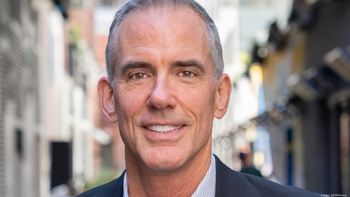 New McWhinney CEO shares growth plans for Colorado-based real estate ...