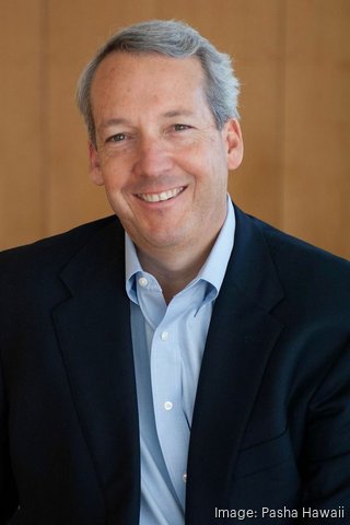 Pasha Hawaii CEO on trends, challenges in the shipping industry ...