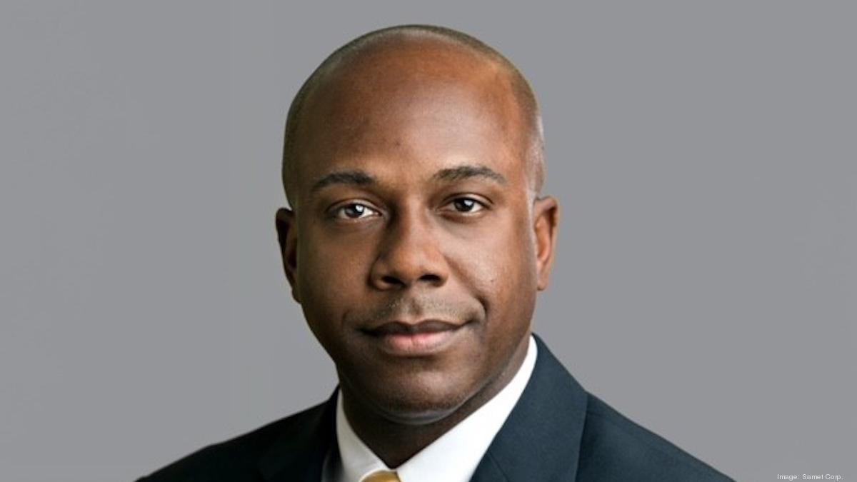 Leaders in Diversity 2021: Johnny Sigers, of Samet Corp. - Triad ...