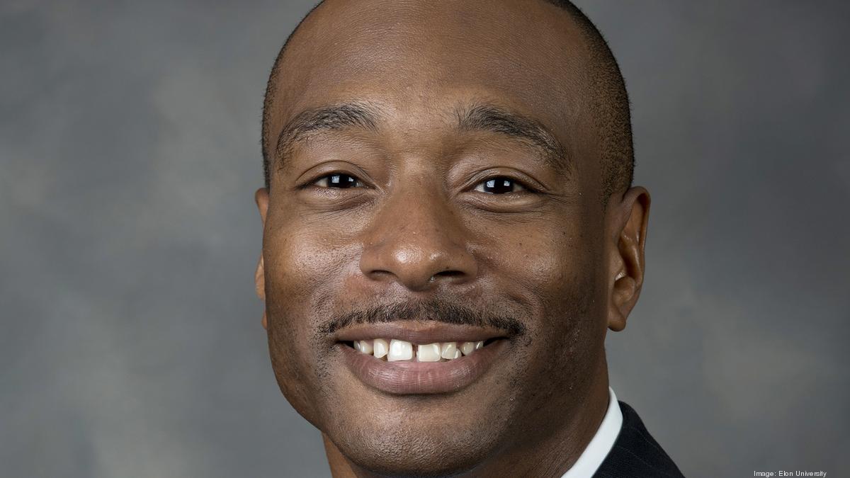Leaders in Diversity 2021: Randy Williams, of Elon University - Triad ...