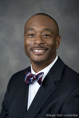 Leaders in Diversity 2021: Randy Williams, of Elon University - Triad ...