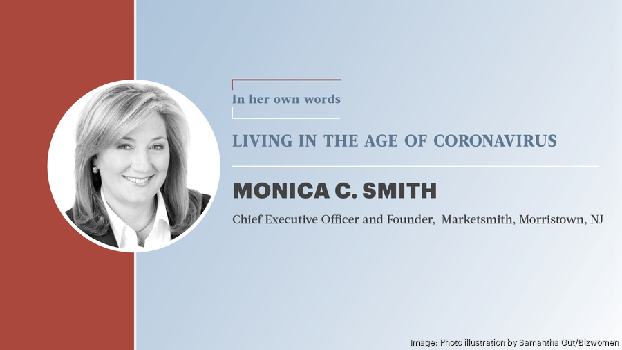 In Her Own Words: Monica Smith’s team goes the last mile and then some ...