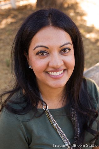 Aditi Goel from P16 Partners is a Silicon Valley Business Journal Woman ...