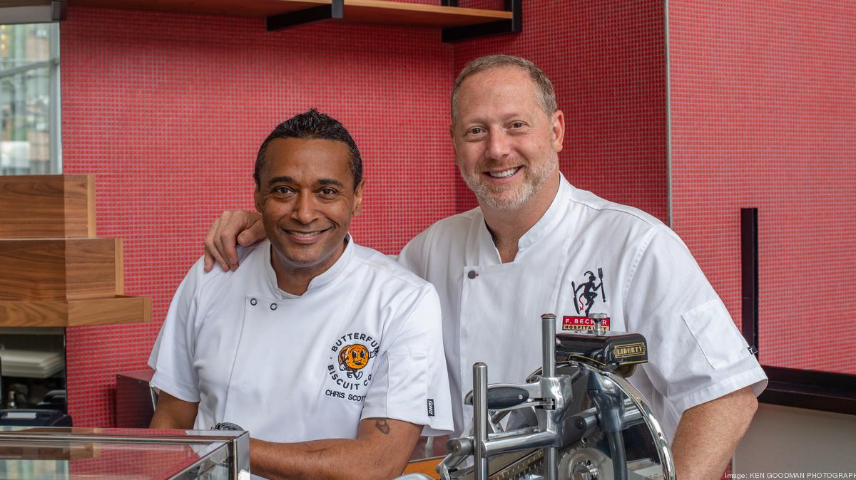 Chef Franklin Becker launches Manhattanville Market as Columbia ...