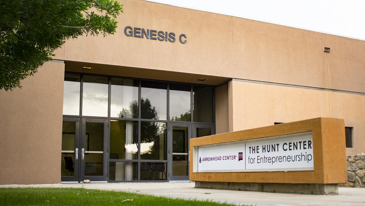 NMSU's Arrowhead Center awarded federal grant - Albuquerque Business First