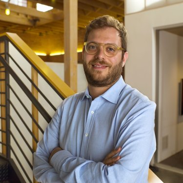 Mario Russo | People on The Move - San Francisco Business Times