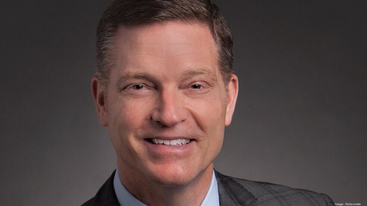 Nationwide promotes new CFO to replace retiring Mark Thresher ...