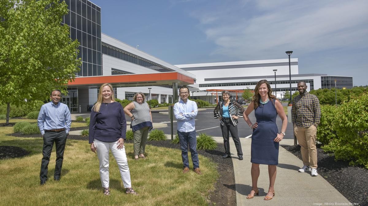 GlobalFoundries is a 2021 Leader in Diversity, Equity and Inclusion ...
