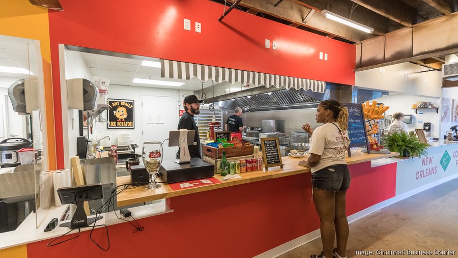 Oakley Kitchen Food Hall is now open – all the details - Cincinnati ...