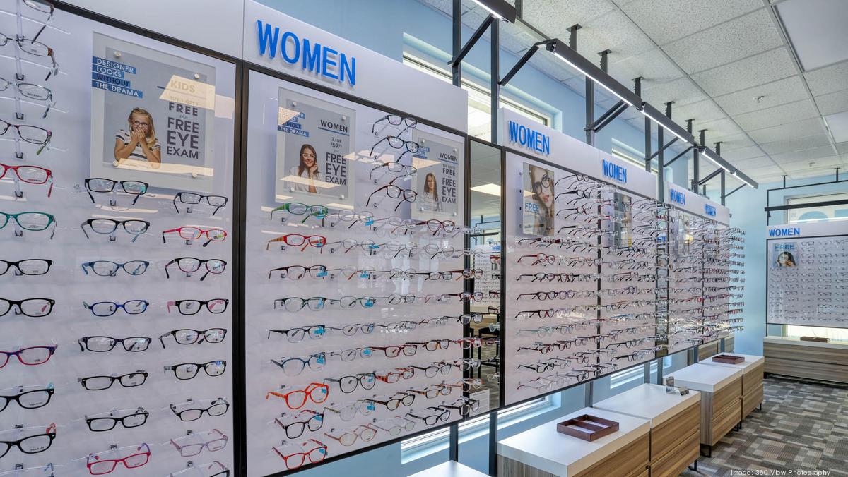 My Eyelab entering Alabama market with nine locations - Birmingham ...