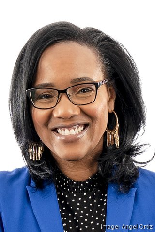 Small Business Awards 2021 Executive of the Year: Wendy McCrory, Gus's ...